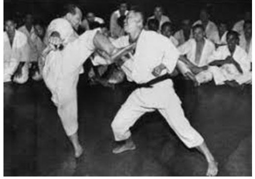 Kyokushin Karate y su efectividad - magazinekuroobionline
